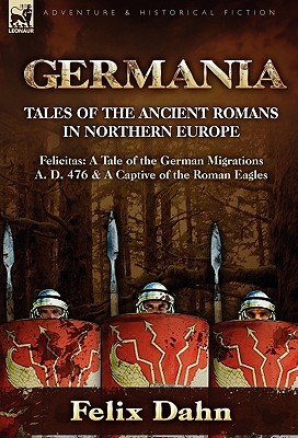 Germania: Tales of the Ancient Romans in