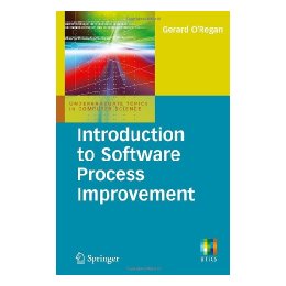 Introduction to Software Process