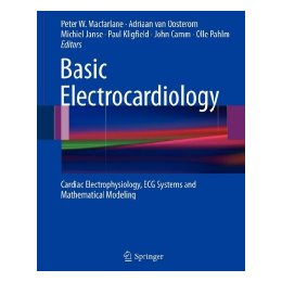 Basic Electrocardiology: Cardia