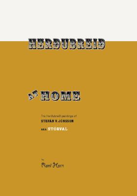 Herdubreid at Home