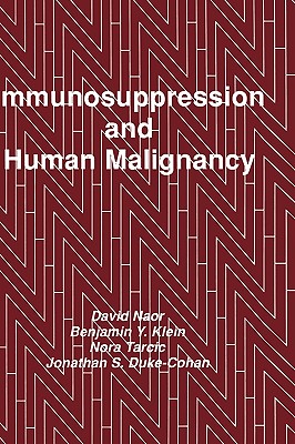 Immunosuppression & Hum