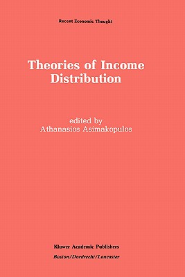 Theories of Income Distribution