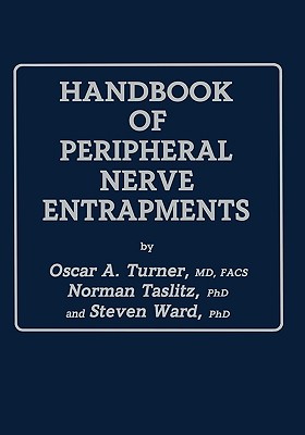 Handbook of Peripheral Nerv