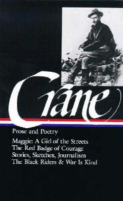 Crane: Prose and Poetry