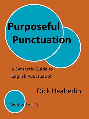 Purposeful Punctuation: A Syntactic