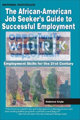 The African American Job Seeker's Guide