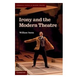 Irony and the Modern Theatre