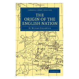 The Origin of the English Nation