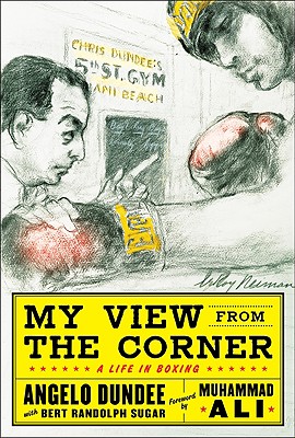My View from the Corner: A Life