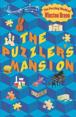 The Puzzler's Mansion: The Puzzling