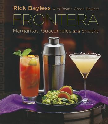 Frontera: Margaritas, Guacamoles and