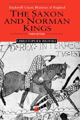 The Saxon And Norman Kings 3E