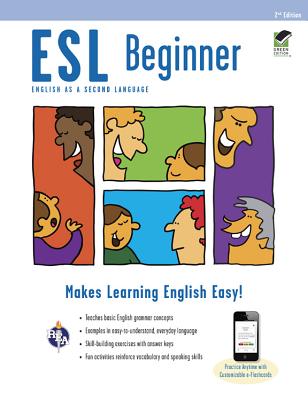 ESL Beginner Premium Edition