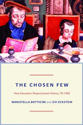The Chosen Few: How Education Shaped