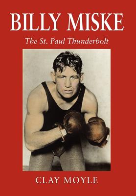 Billy Miske: The St. Pa