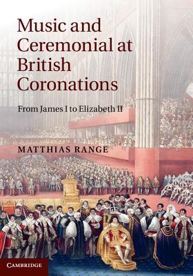 Music and Ceremonial at British