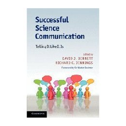 Successful Science Communication: