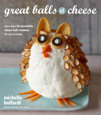 Great Balls of Cheese