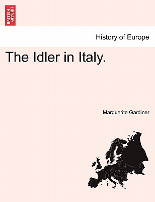 The Idler in Italy.
