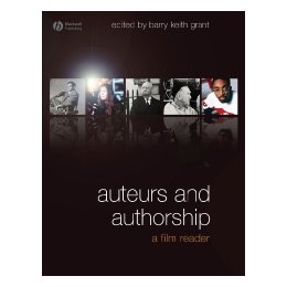 Auteurs And Authorship