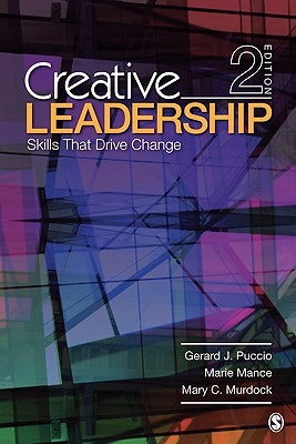 Creative Leadership: Skills That Drive