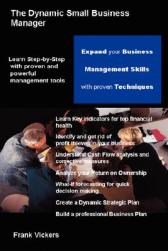 The Dynamic Small Business