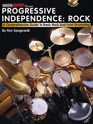 Progressive Independence: Rock: A