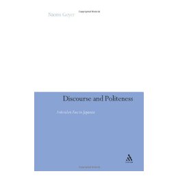 Discourse and Politeness: Ambivalent