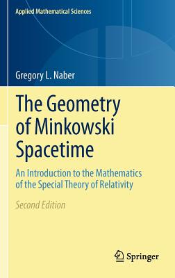The Geometry of Minkowski Spacetime: An