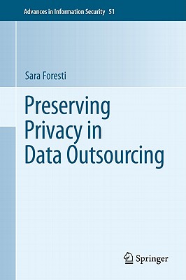 Preserving Privacy in Data