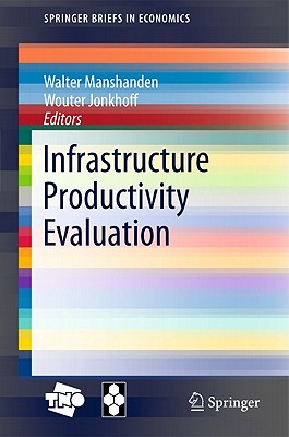 Infrastructure Productivity