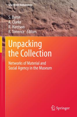 Unpacking the Collection: Networks of