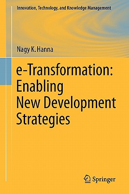 E-Transformation: Enabling New