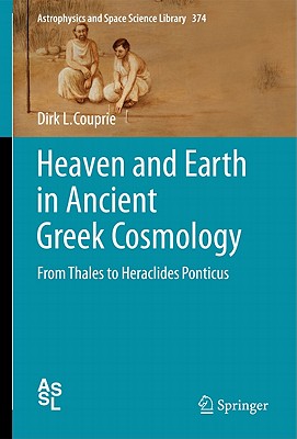 Heaven and Earth in Ancient Greek
