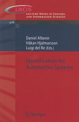Identification for Automotiv