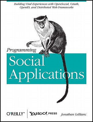 Programming Social Applications: