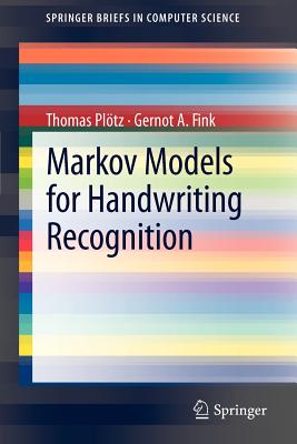 Markov Models for Handwr