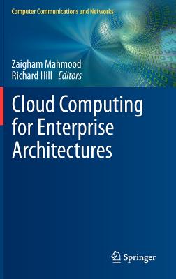 Cloud Computing for Enterpris