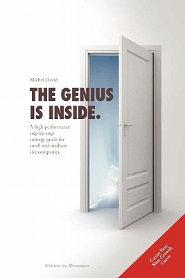 The Genius Is Inside.: A High