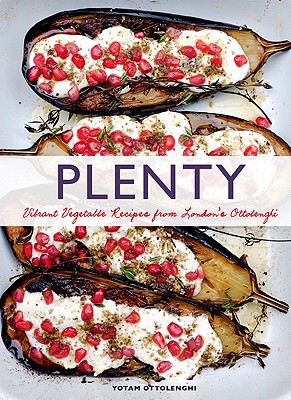 Plenty: Vibrant Recipes from London's