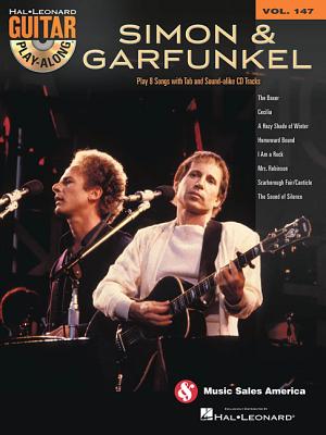 Simon & Garfunkel: Guitar Play-Along