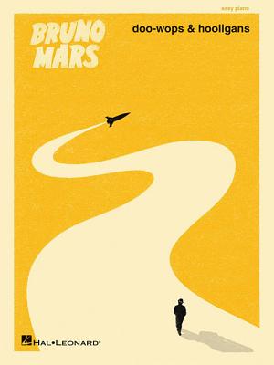 Bruno Mars: Doo-Wops & Hooligans: Easy