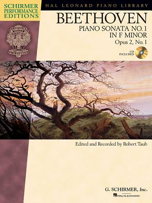 Beethoven: Piano Sonata No. 1 in F