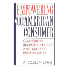 Empowering the American Consumer: