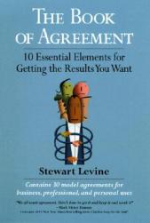 The Book of Agreement: 10 Essentia
