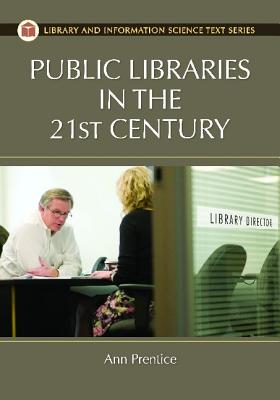 Public Libraries in the 21s