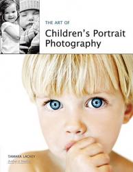 The Art of Children's Portrai