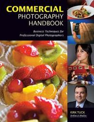 Commercial Photography Handbook: