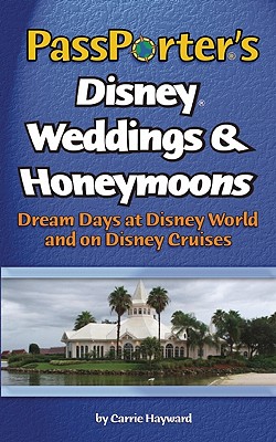 PassPorter's Disney Weddings &
