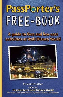 PassPorter's Free-Book for Walt Disney